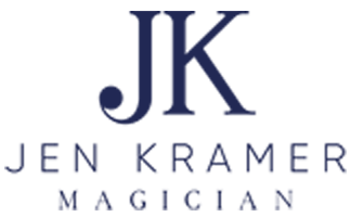 The Magic of Jen Kramer
